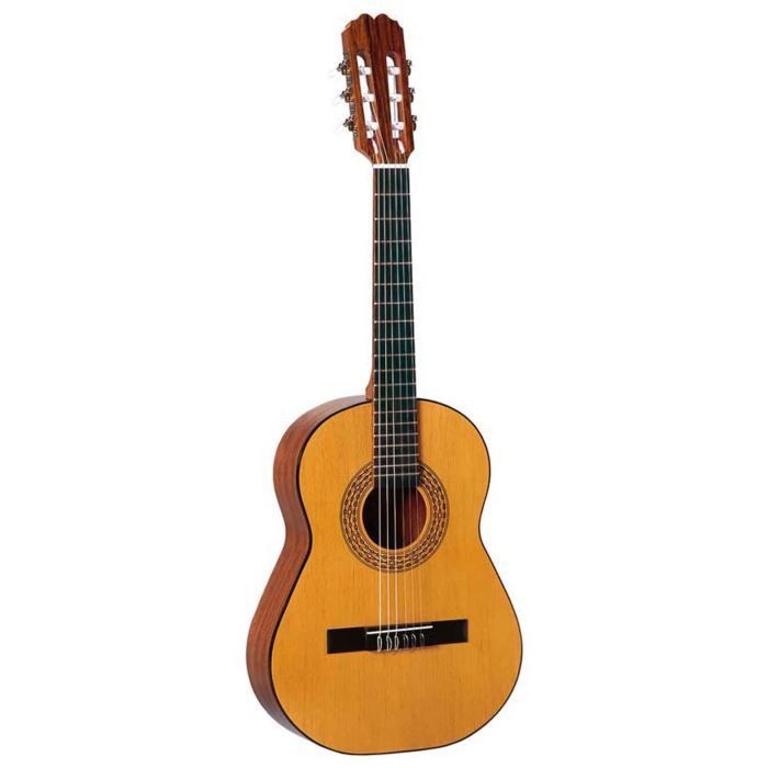 ADMIRA Guitare Acoustique Infante k22 - Achat / Vente guitare ADMIRA ...