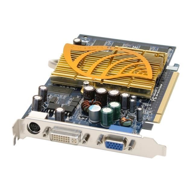 Nvidia Geforce 6600 Le Pci E Драйвер - bcturbabit