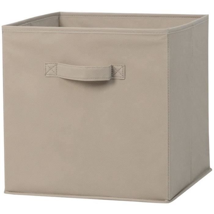 Cube de rangement 31x31 - Achat / Vente Cube de rangement 31x31 pas ...