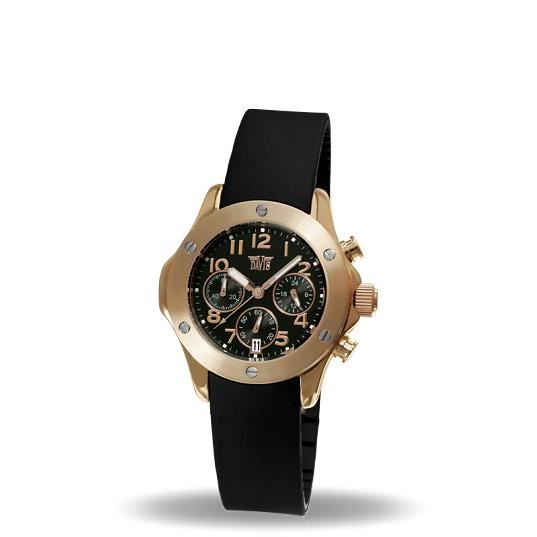 montre davis collection