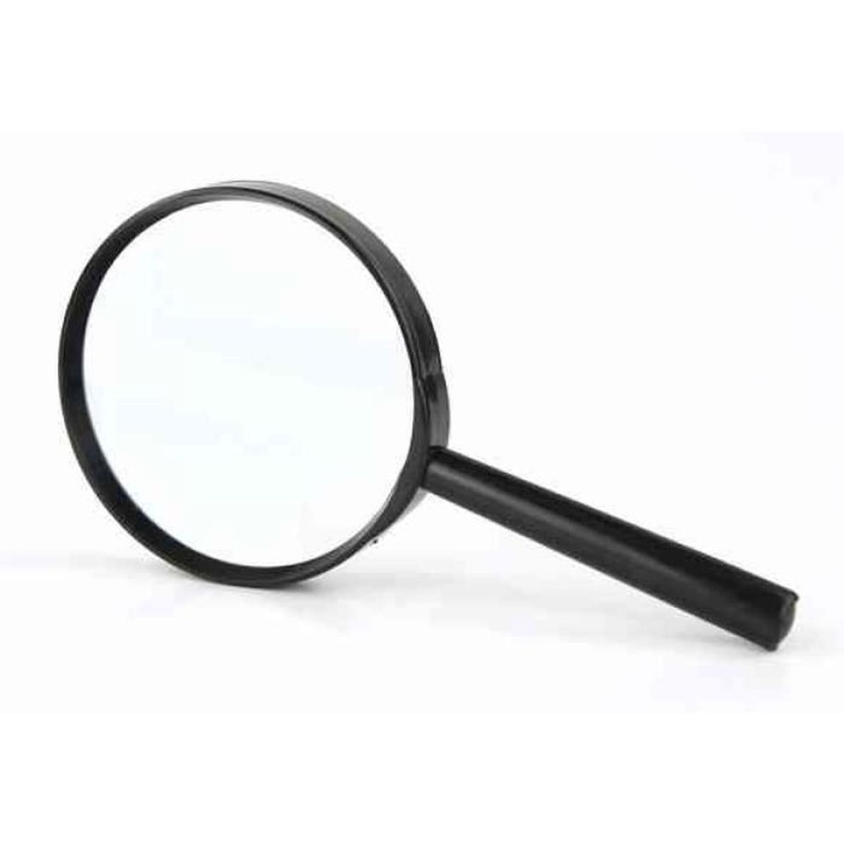 Grande Loupe Ronde 105mm grossissement X3 - Achat / Vente loupe optique ...