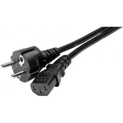 Cable Alimentation Secteur PC Ecran Moniteur - Prix pas cher - Cdiscount