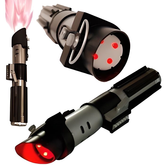 Deguisement dark vador - les bons plans de Micromonde