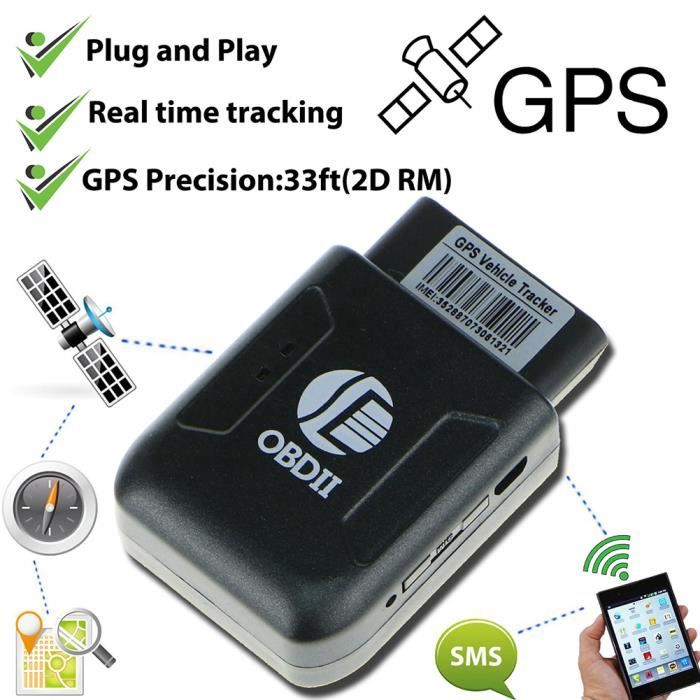 Kit gps voiture : Infos et ressources