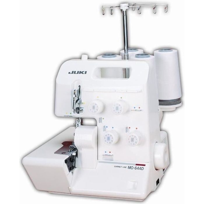 Machine à coudre surfileuse - Trendyyy.com