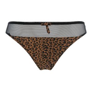 String leopard femme - Achat / Vente String leopard femme pas cher ...