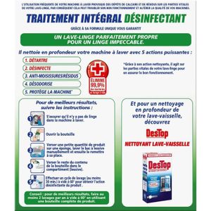 Détachant - Lingettes - Achat / Vente Détachant - Lingettes pas cher ...