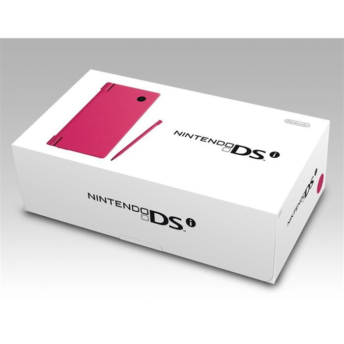 Ds nintendo - les bons plans de Micromonde