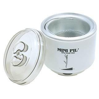 Cire chaude - les bons plans de Micromonde