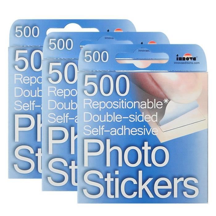 Adhesif double face photo - Achat / Vente Adhesif double face photo pas ...