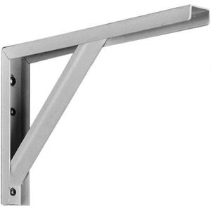 GAH-Alberts 803025 équerre profilé en U en acier brut à surface ...