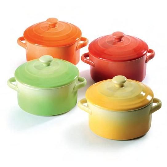 Mini cocotte - les bons plans de Micromonde