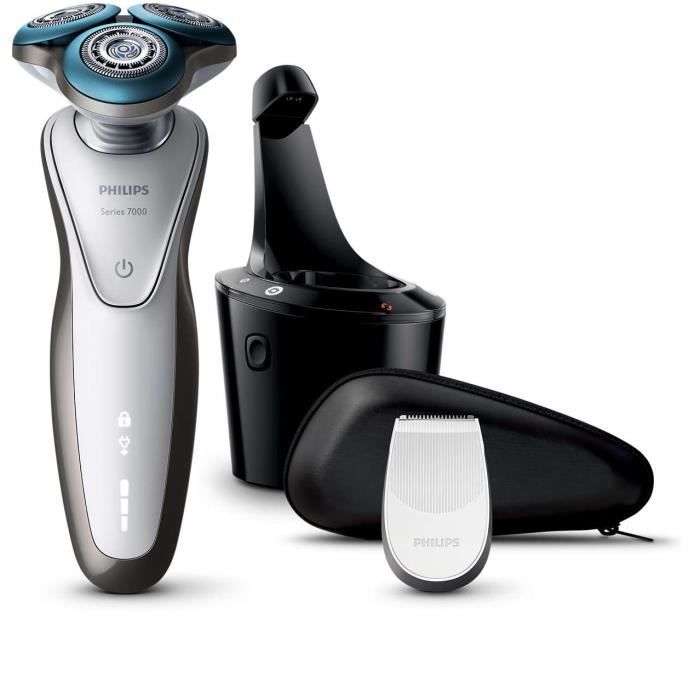 Rasoir electrique homme philips - Achat / Vente Rasoir electrique homme ...