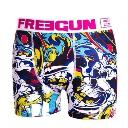 Liste d'envies de Laurie S. (inverter, boxer) - Top Moumoute