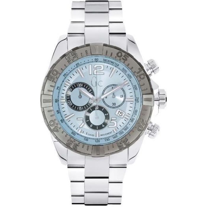 montres gc homme pas cher