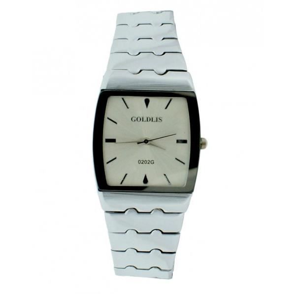 montre goldlis sport