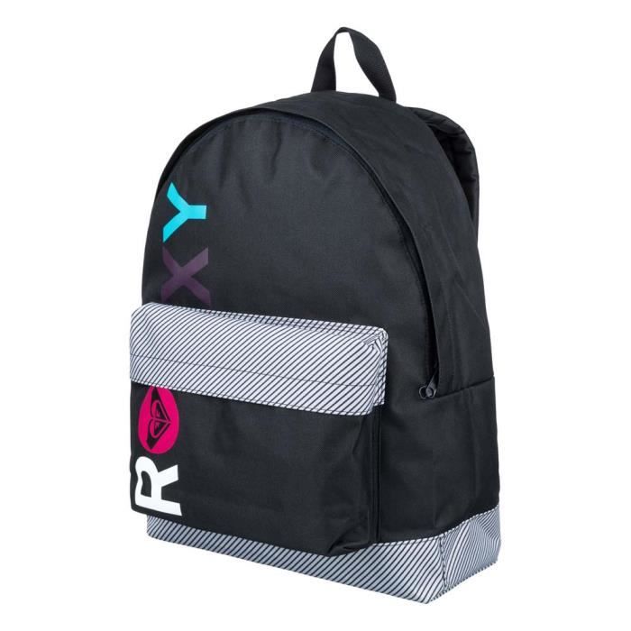 Sac a dos roxy - les bons plans de Micromonde
