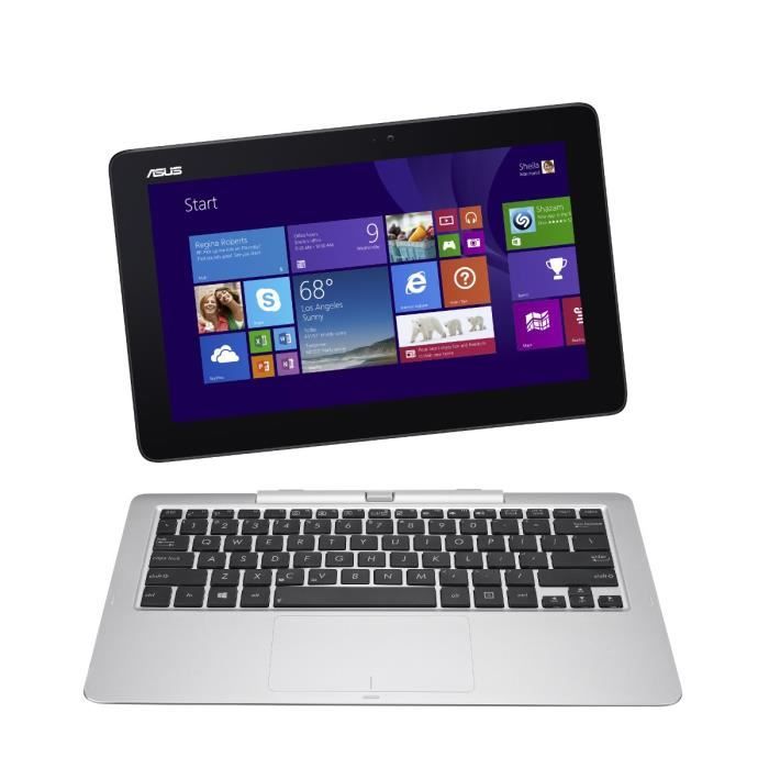 Asus PC convertible tablette T200TA-CP003H - Achat / Vente ordinateur ...