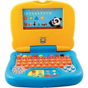 Ordinateur vtech genius - Achat / Vente jeux et jouets pas chers