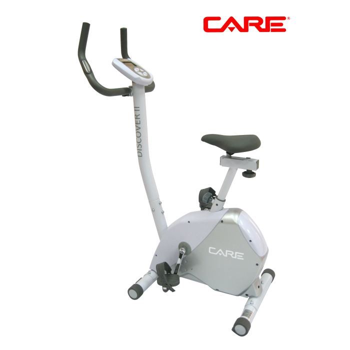 CARE VELO DISCOVER 2 Motorisé - Prix pas cher - Cdiscount