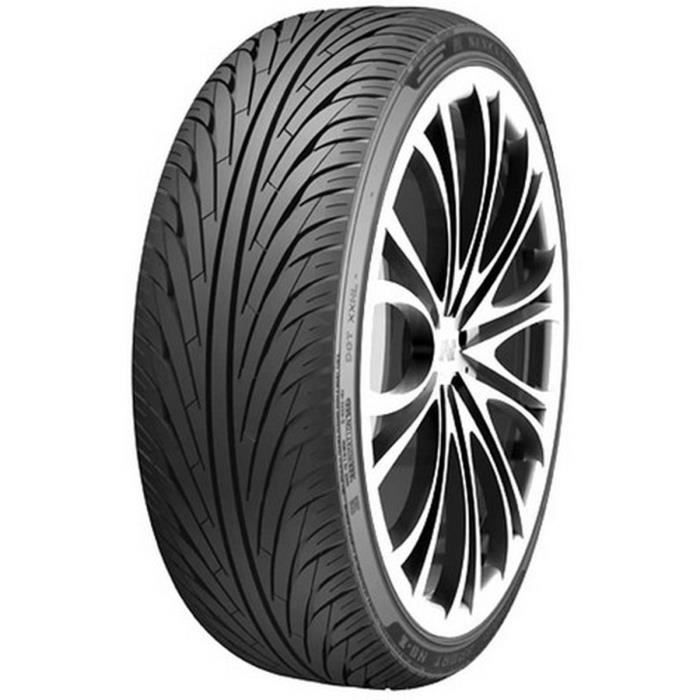 NANKANG NS2 MFS 225/55 R16 95 W Pneu Été - Achat / Vente pneus NANKANG ...