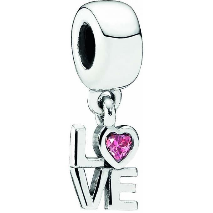 Charms pandora - les bons plans de Micromonde