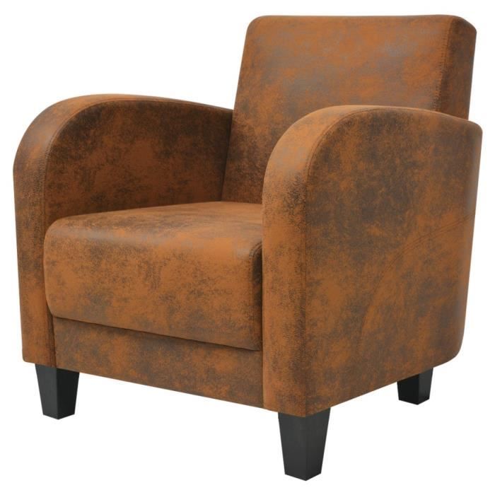Fauteuil Club Pas Cher