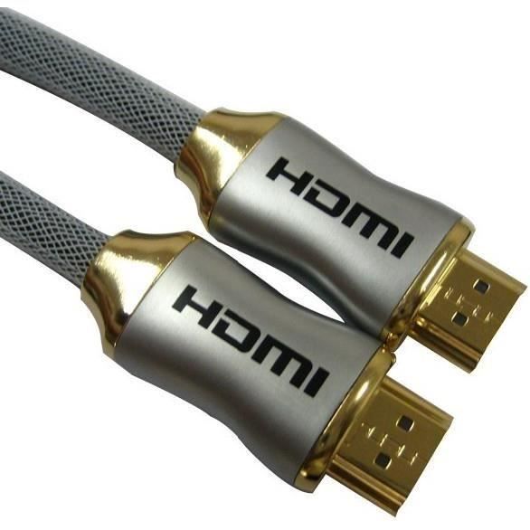 Cable ethernet 10m - les bons plans de Micromonde