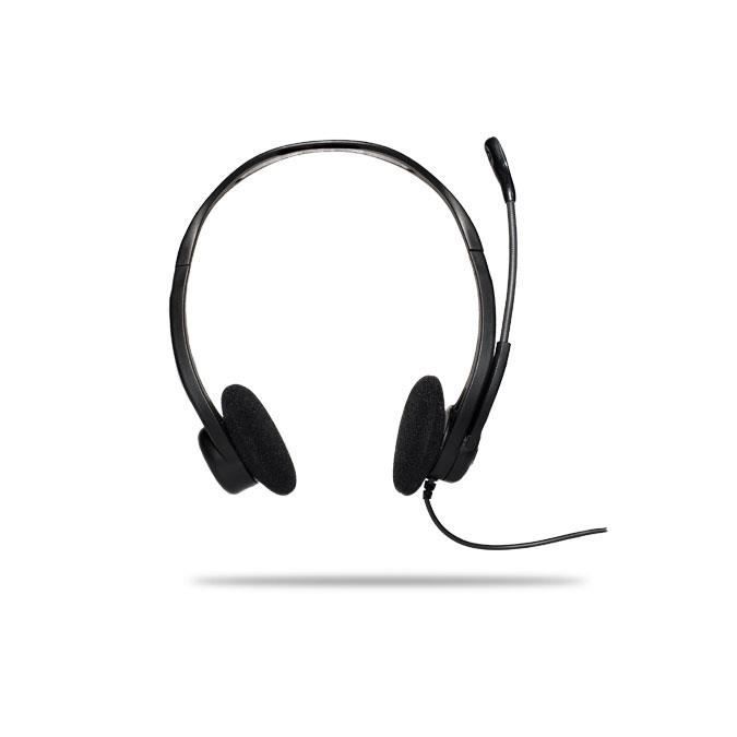 Casque micro pc - les bons plans de Micromonde