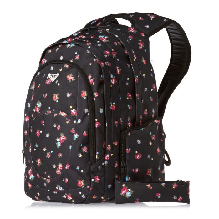 Camping backpack 101