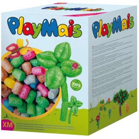 Playmais - les bons plans de Micromonde