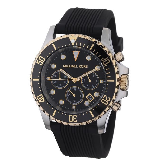 montre michael kors paiement plusieurs fois