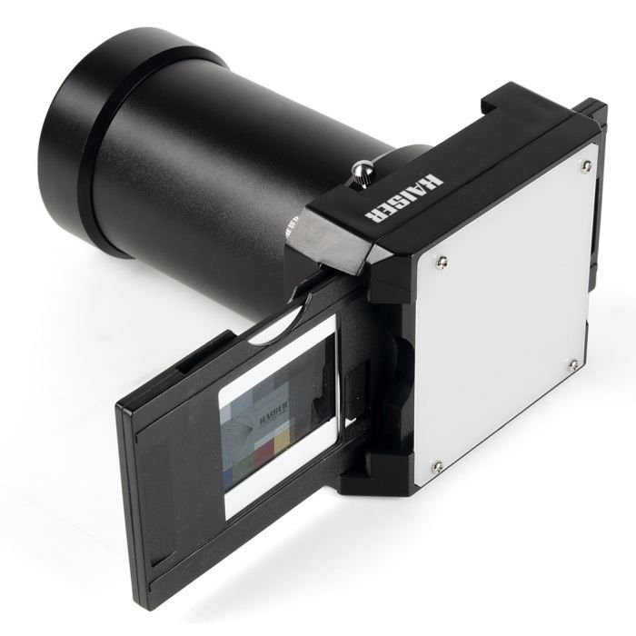 KAISER - DUPLICATEUR NUMÉRIQUE DE DIAPOSITIVES … - Achat / Vente ...