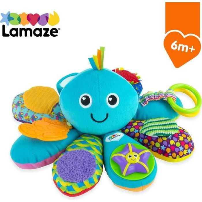Lamaze - les bons plans de Micromonde