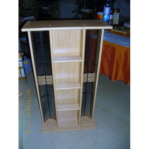 Meuble dvd - les bons plans de Micromonde