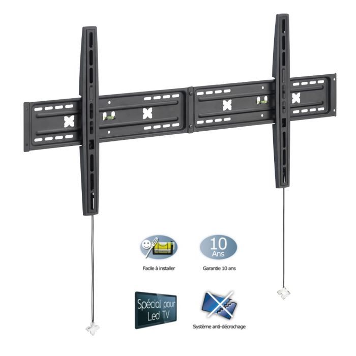 Support mural tv samsung - les bons plans de Micromonde