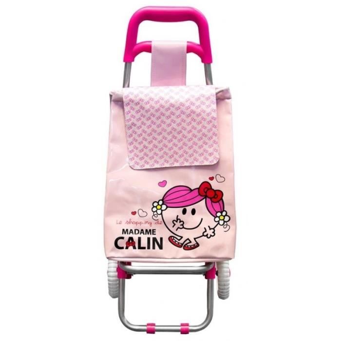 Caddie courses - les bons plans de Micromonde