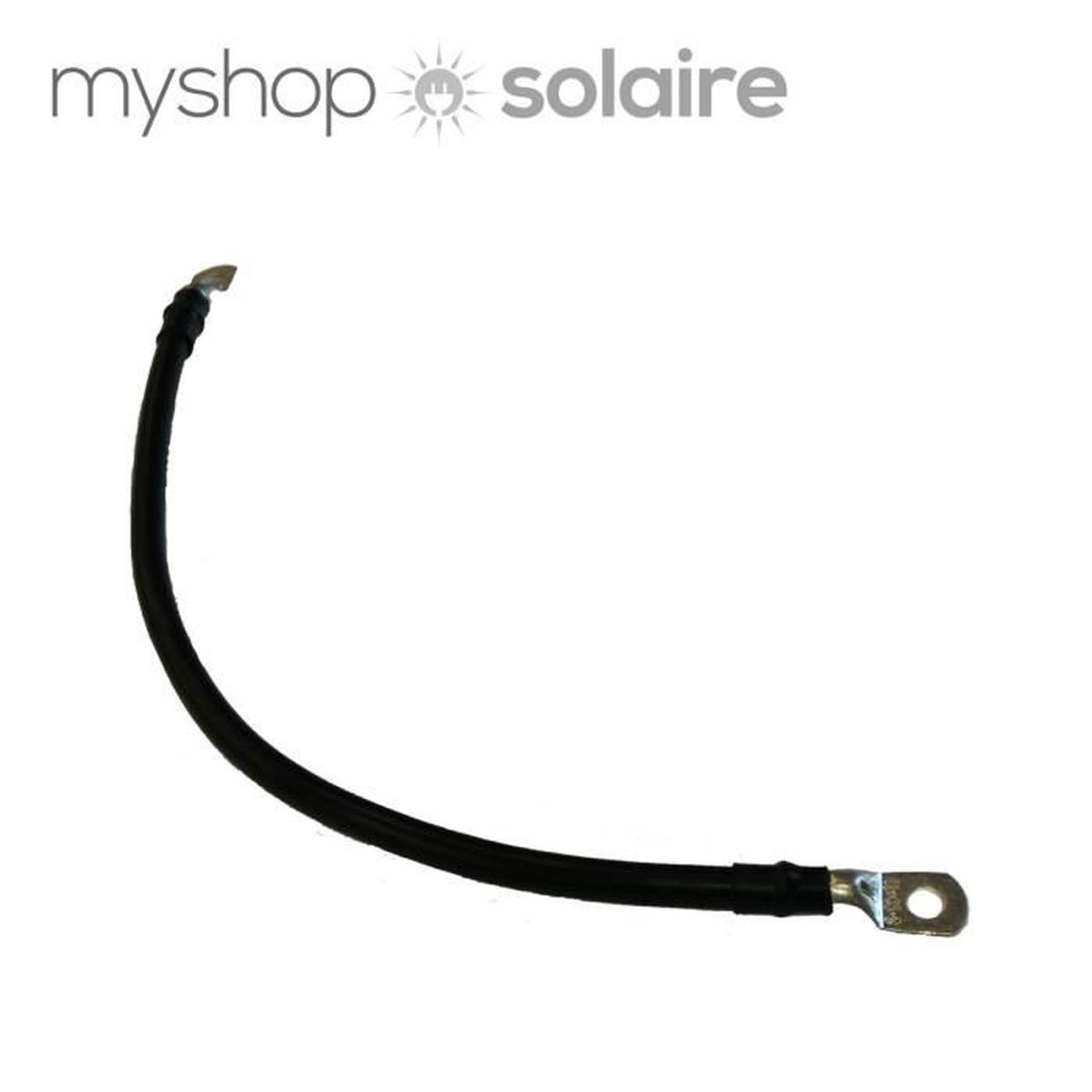 Cable cosse batterie - Achat / Vente Cable cosse batterie pas cher ...
