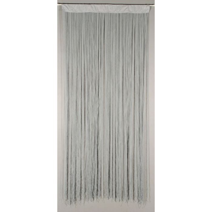 Rideaux gris - les bons plans de Micromonde