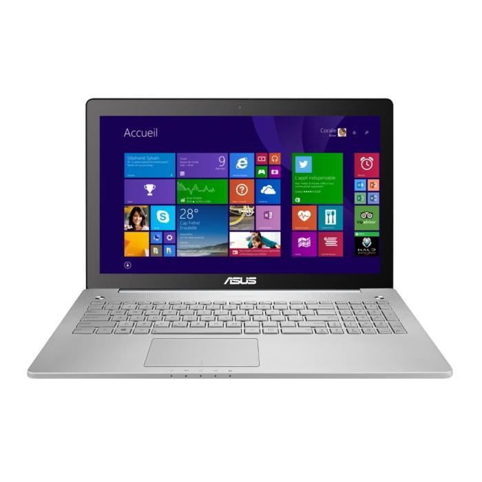 Ordinateur portable asus - les bons plans de Micromonde