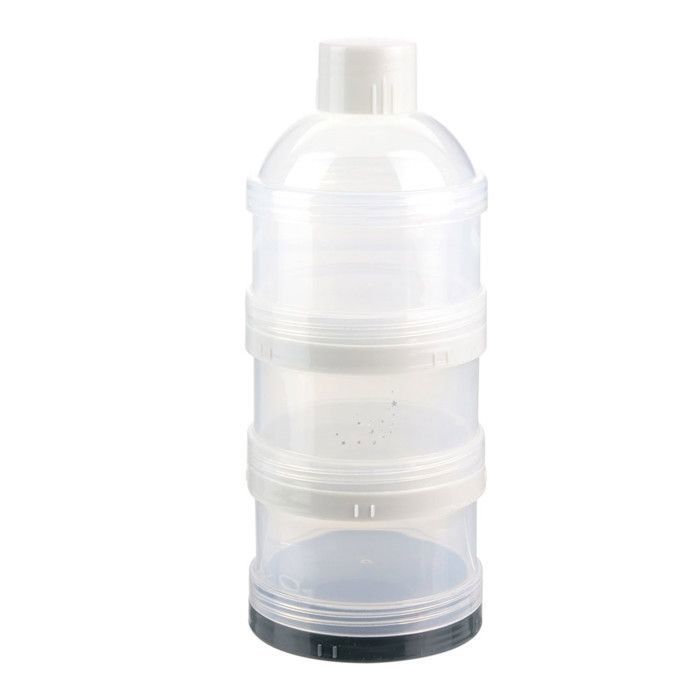 Boite doseuse lait poudre empilable - Achat / Vente boites de ...