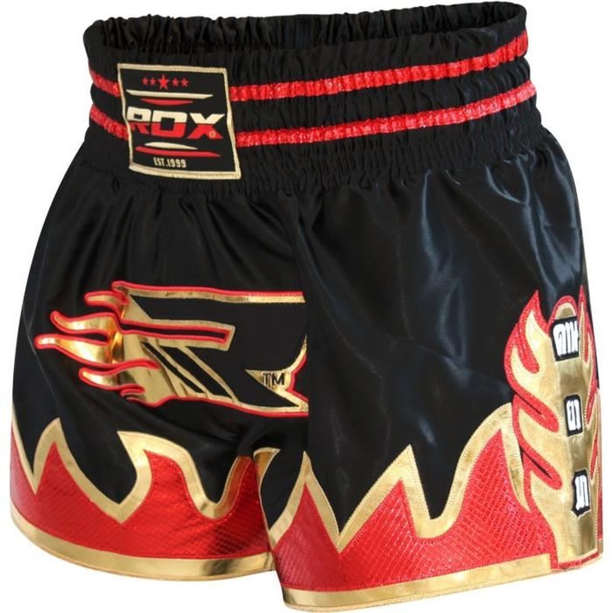 Short mma - Achat / Vente pas cher
