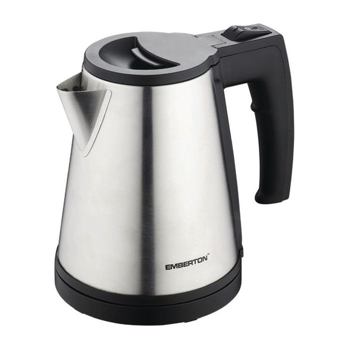 Bouilloire electrique inox 0 5 l - Achat / Vente pas cher