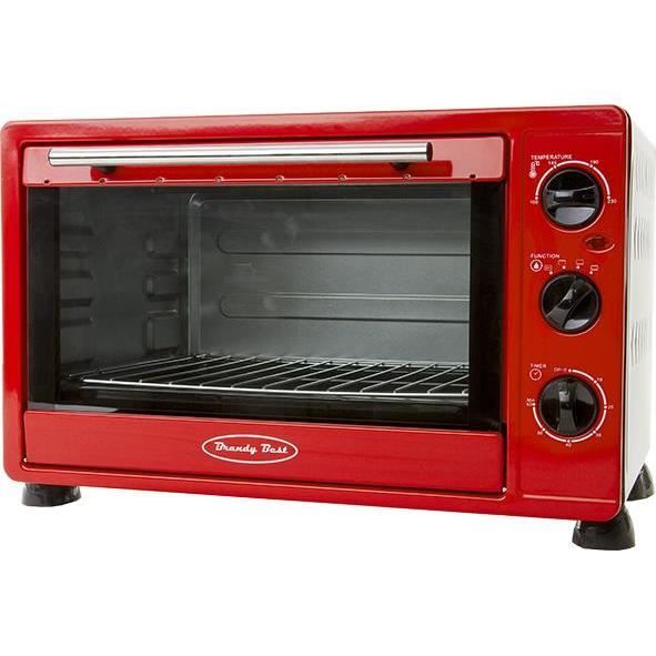 Mini four 30 litres - sur EnPerdreSonLapin