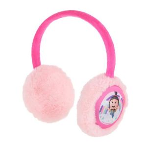 Cache oreilles enfant fille - Achat / Vente pas cher