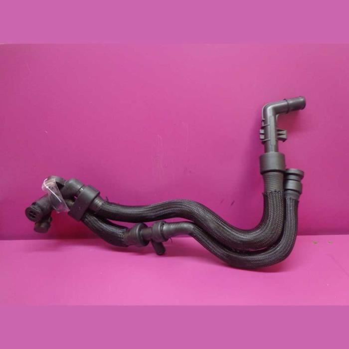 Durite de refroidissement pour Citroen C3 1.4 Hdi - Achat / Vente ...