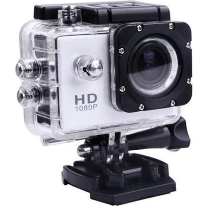 Mini caméra 1080P FULL HD Etanche type GOPRO - Achat / Vente caméra ...