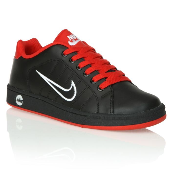 basket nike simple