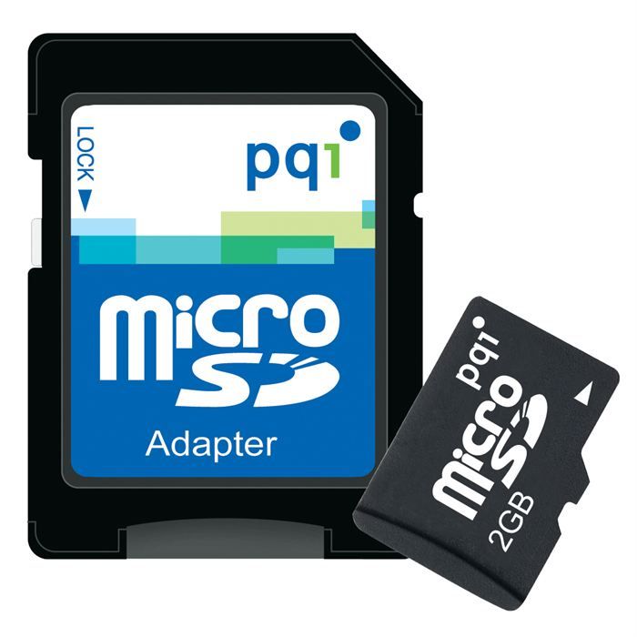 Micro carte sd - les bons plans de Micromonde