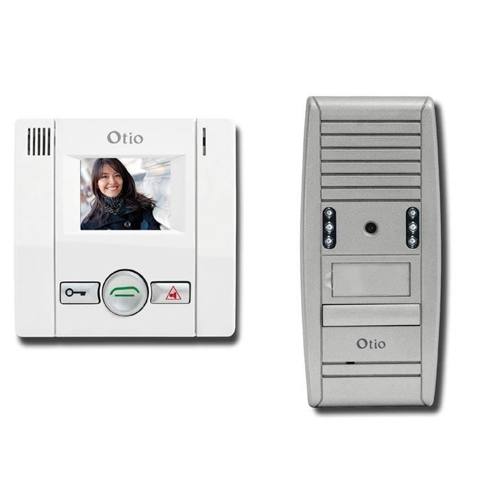 Interphone video - les bons plans de Micromonde